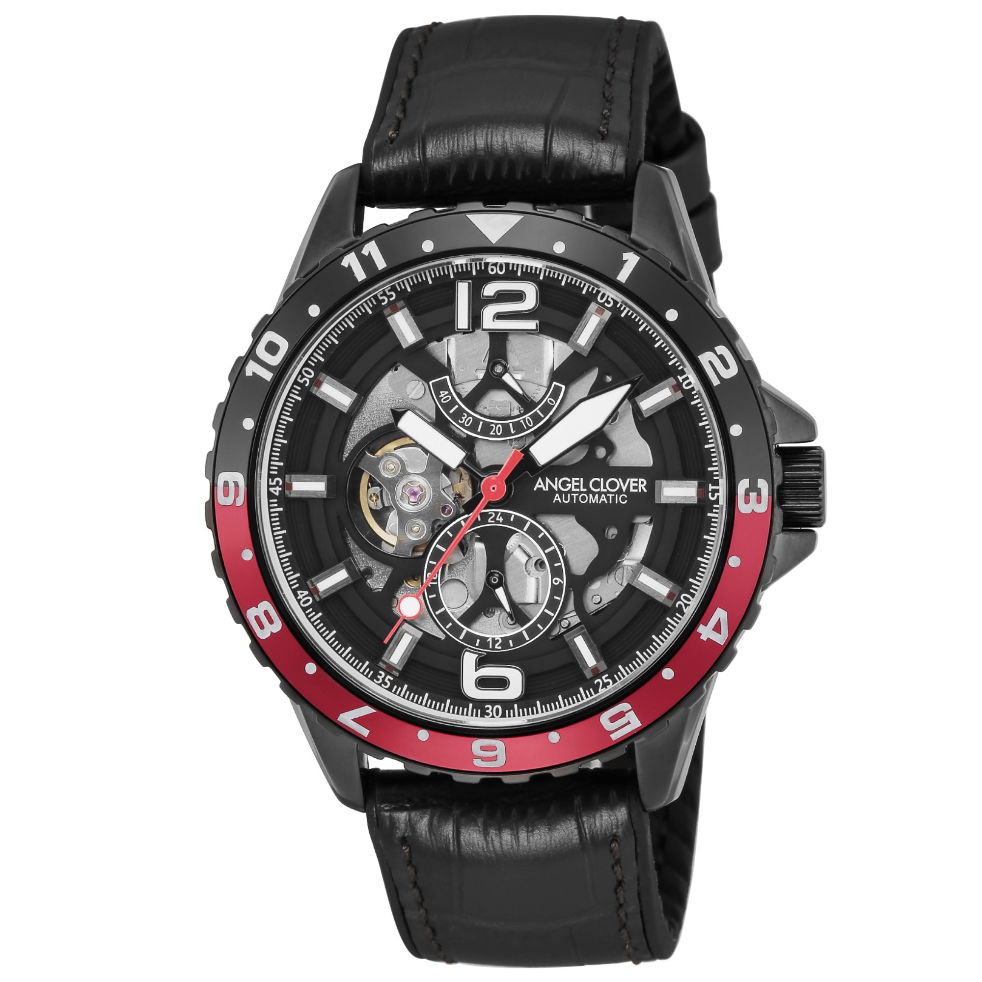 ANGEL CLOVER TCA45BBK-BK | ANGEL CLOVER | タイムステーションNEO